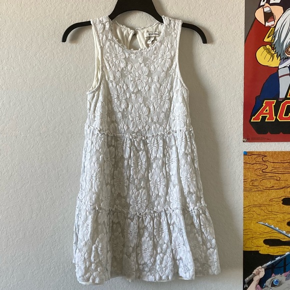 Speechless | Dresses | Speechless White Dress | Poshmark